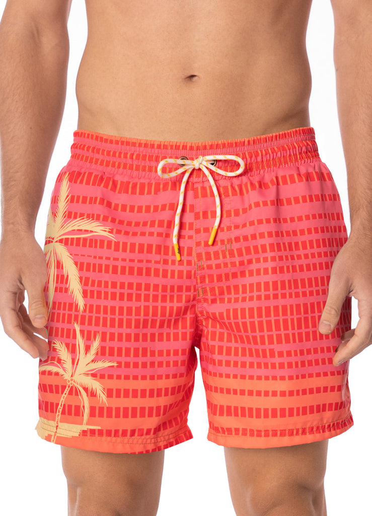 Maaji Palm Excel Sailor Men Tunks – Maaji Colombia