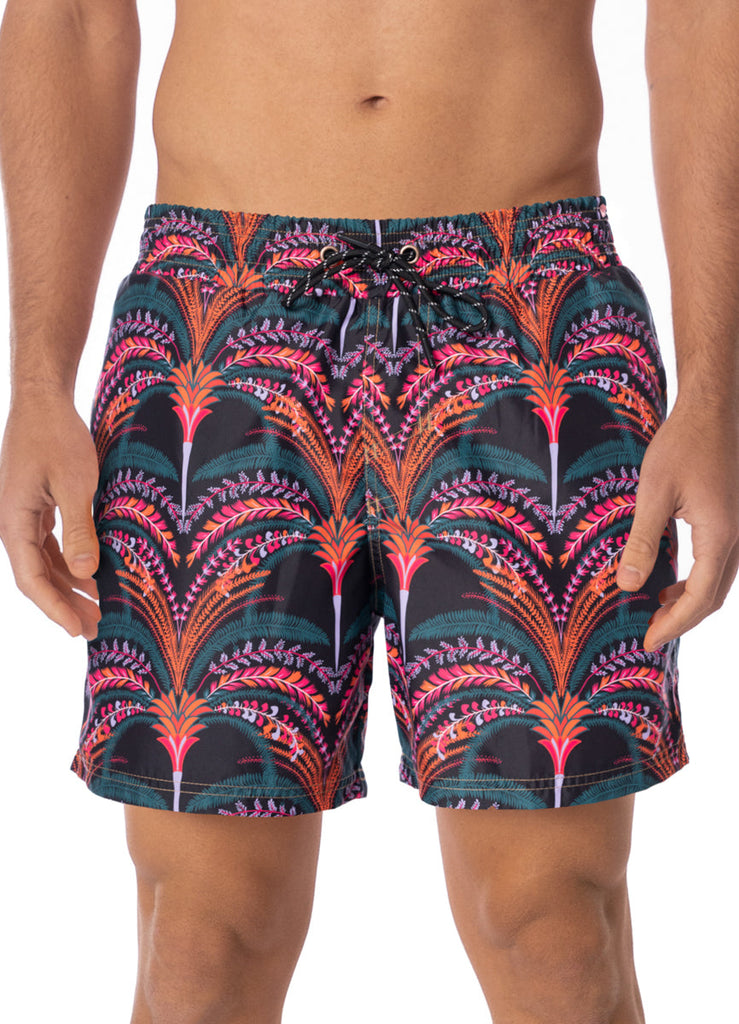 Maaji Palm Grove Sailor Men Tunks – Maaji Colombia