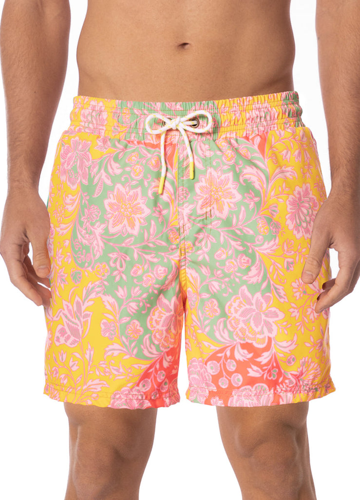 Maaji Arabian Nights Sailor Men Tunks – Maaji Colombia