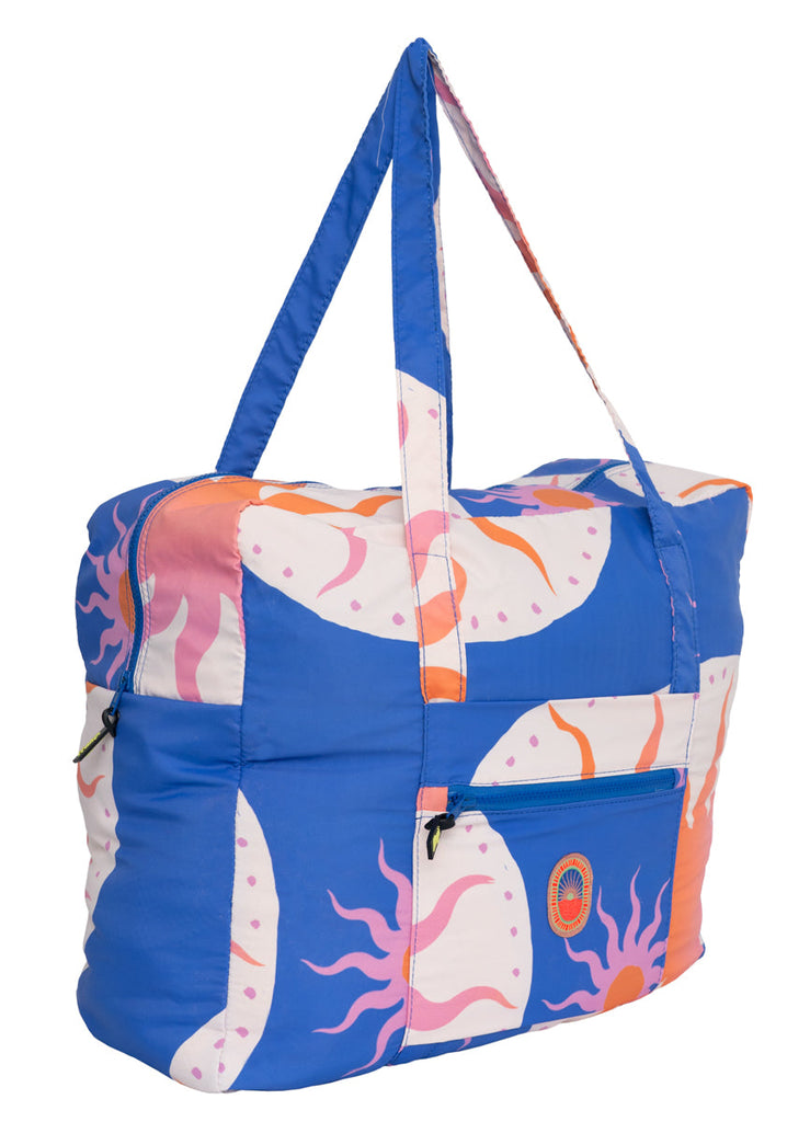 Maaji Sunlit Bloom Pasion Tote Bags – Maaji Colombia