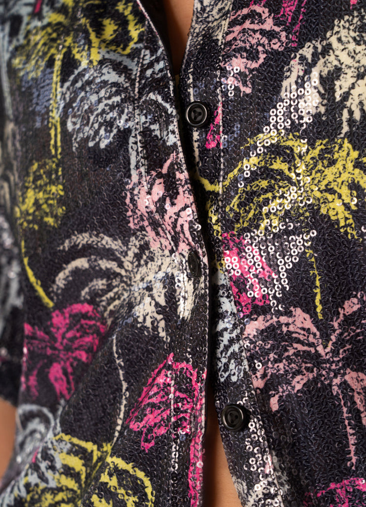 Maaji Neon Palmery Salome Long Shirt – Maaji Colombia