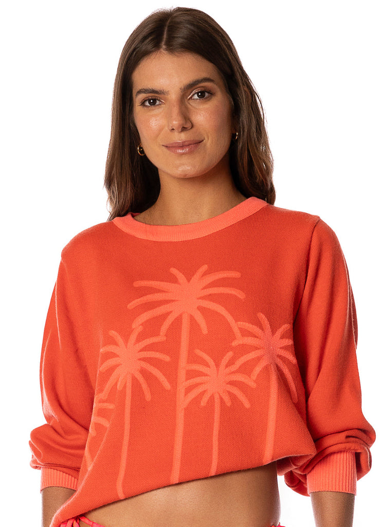 Maaji Palm View Blink Pull Over – Maaji Colombia